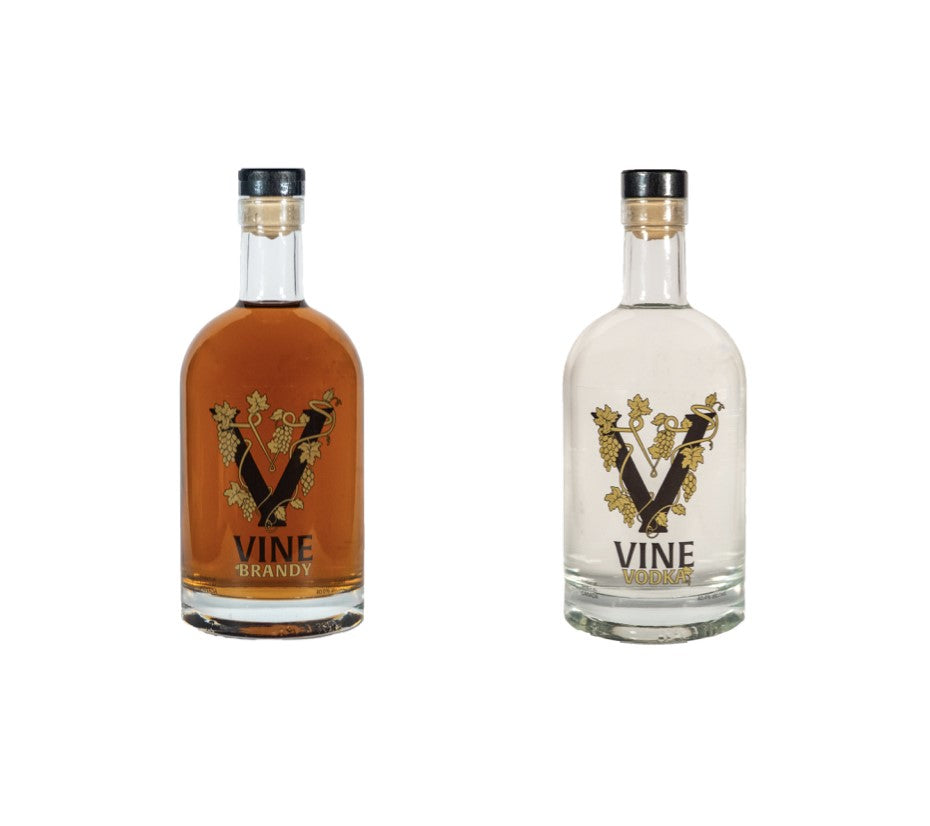 Mythology Spirits Bundle – Mythology Vineyard