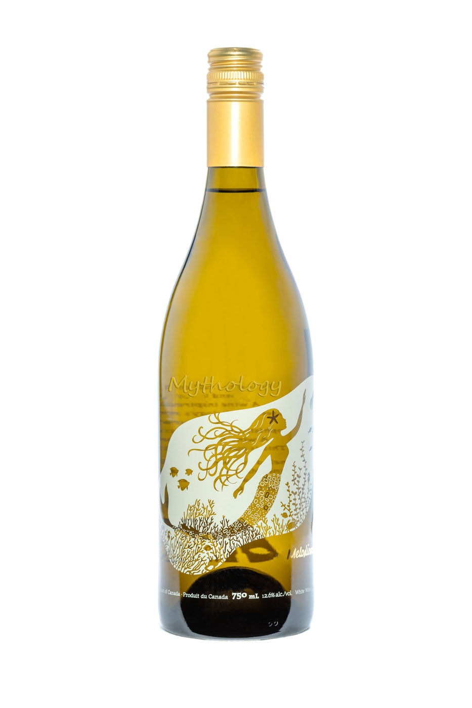 Mythology Aphrodite 2021 – Mythology Vineyard