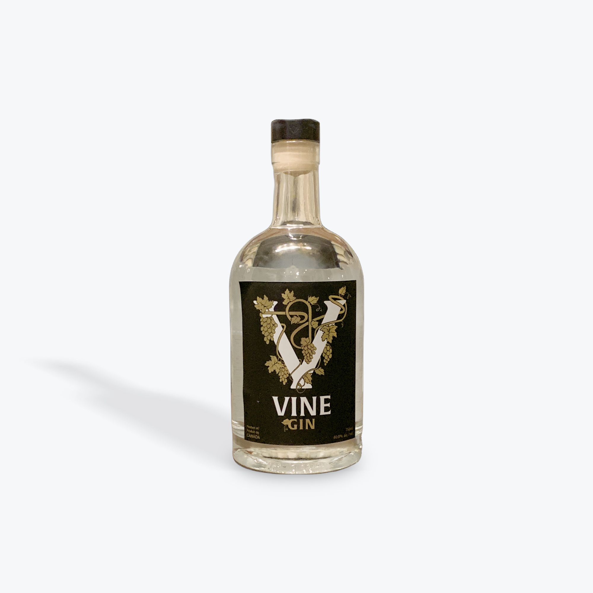 Vine Gin – Mythology Vineyard